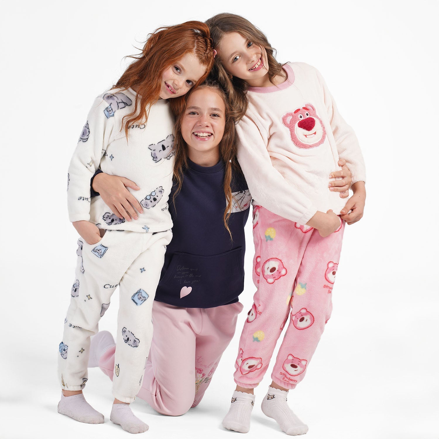 Girls Collection – JockeymmKids